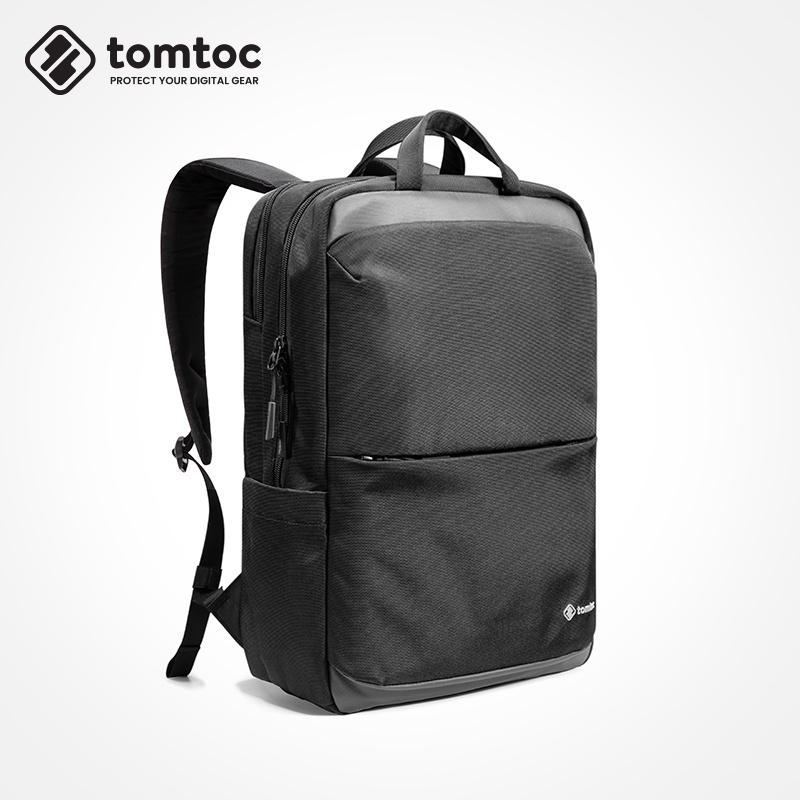 Tomtoc Backpack Computer Bag Navigator-T71 Large Capacity Backpack T71 ...