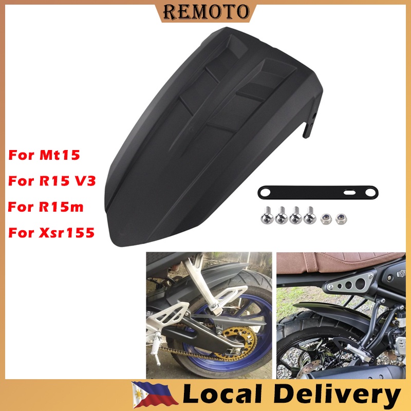 REMOTO For Yamaha Mt15 R15 V3 V4 R15m Xsr155 Mt 15 R15v3 Xsr 155 Full ...