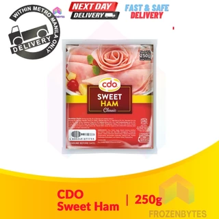 Shop cdo ham for Sale on Shopee Philippines