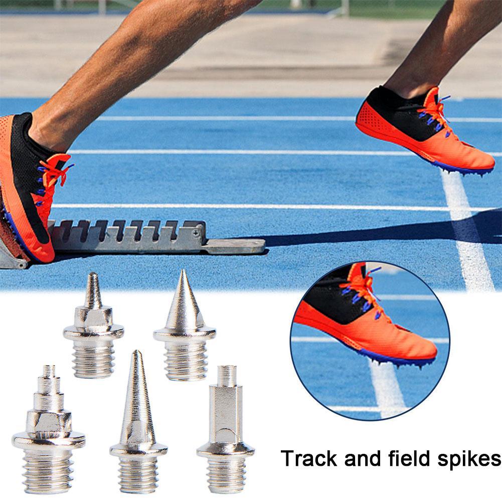 Spikes Track And Field Running Spikes Shoes Short Spikes Pointed Spikes ...