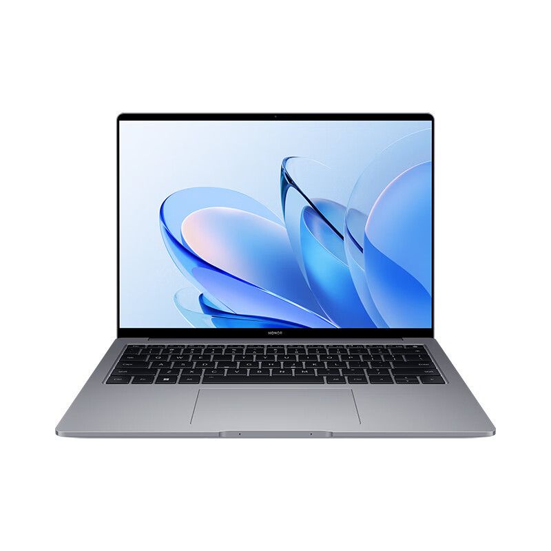 HONOR Laptop magicbook 14 13th Generation Corey 2023 New Thin Light ...
