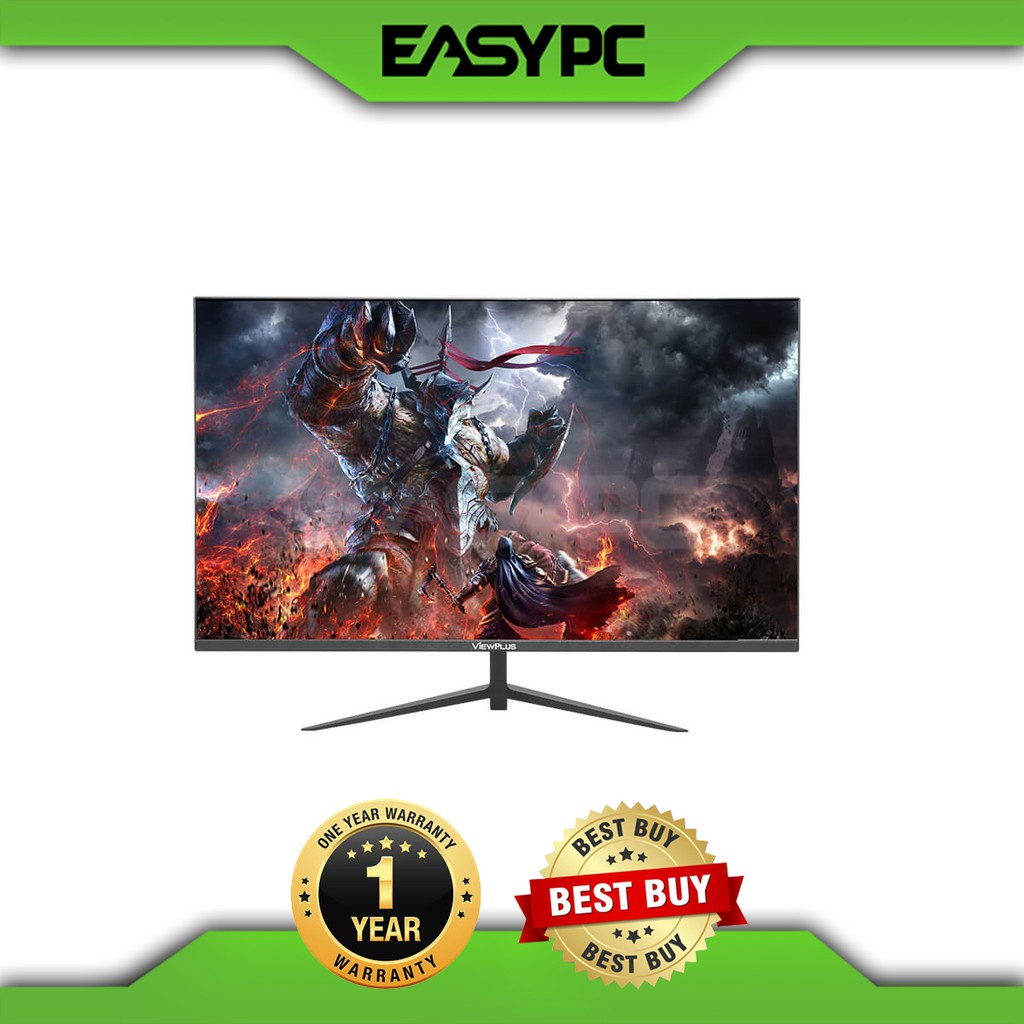 EasyPC | ViewPlus MH-24 24"/ MH-27 27"/ MH-246 / MH-24HI/ MH-20 gaming ...