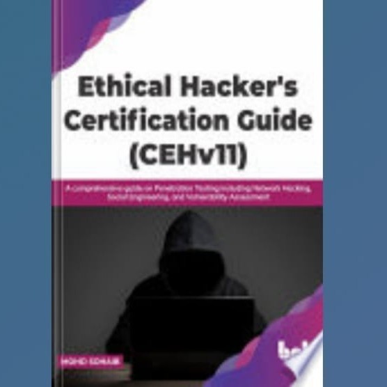 Ethical Hacker's Certification Guide Book (CEHv11) | Shopee Philippines