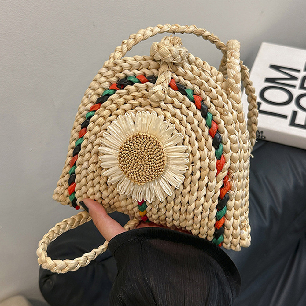Original Rattan Bag | Authentic Bali Rattan Bag | Hand Woven Rattan ...