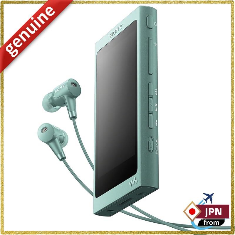 Sony Walkman A Series 32GB NW-A46HN: Bluetooth/microSD/Hi-Res ...