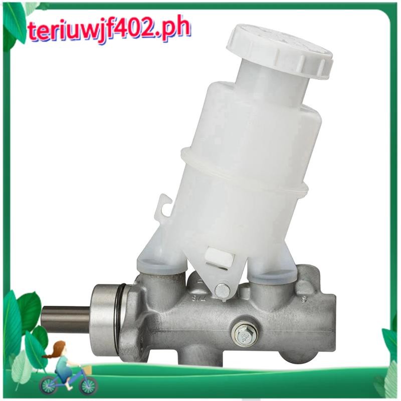 Brake Master Cylinder Assy for Mitsubishi Pajero for Pinin Montero IO A ...