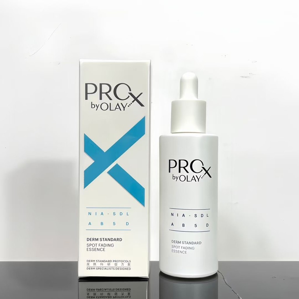 Olay Pro-X Spot Fading Essence 60ml | Shopee Philippines