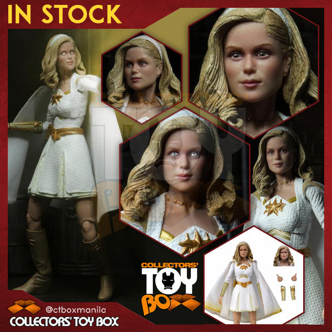 Neca Ultimate The Boys Starlight | Shopee Philippines