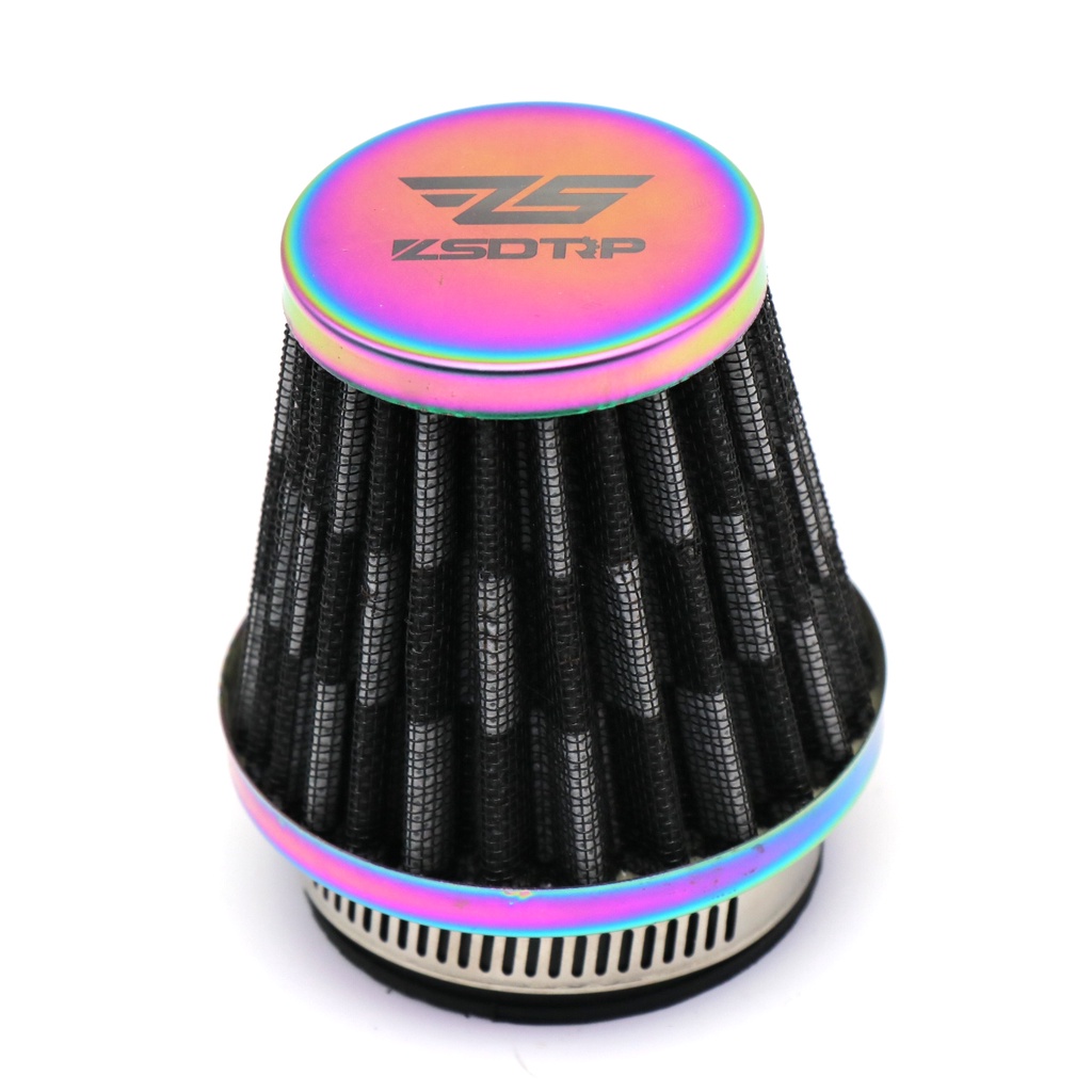 35mm 38mm 42mm 45mm 50mm 55mm 58mm Motorcycle Air Filter Motorbike Air ...