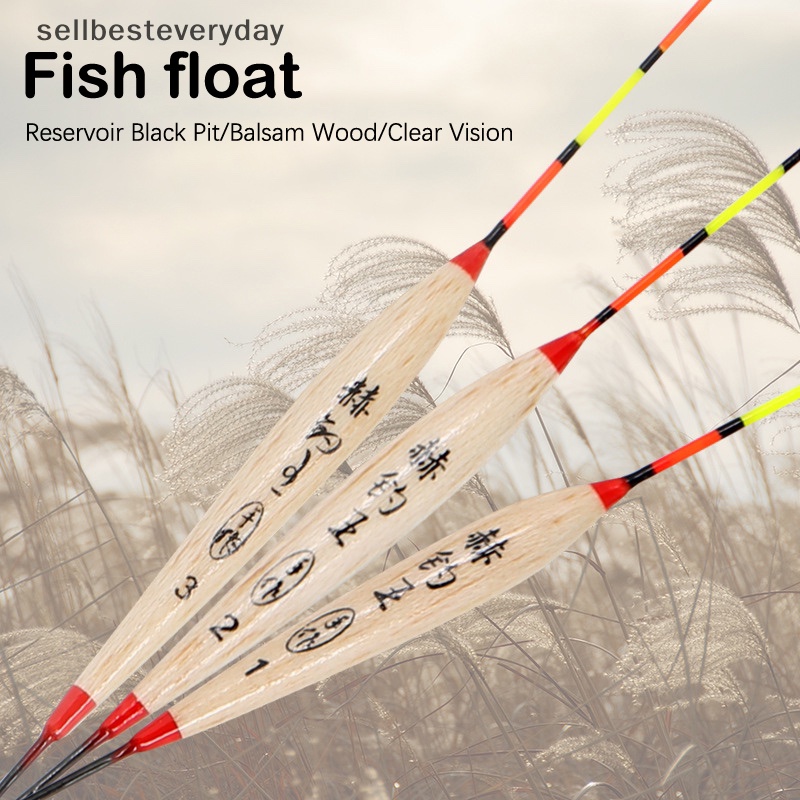 SBE Bless Balsam Fir Drift Wild Fishing Drift Carp Float Carp Drift ...