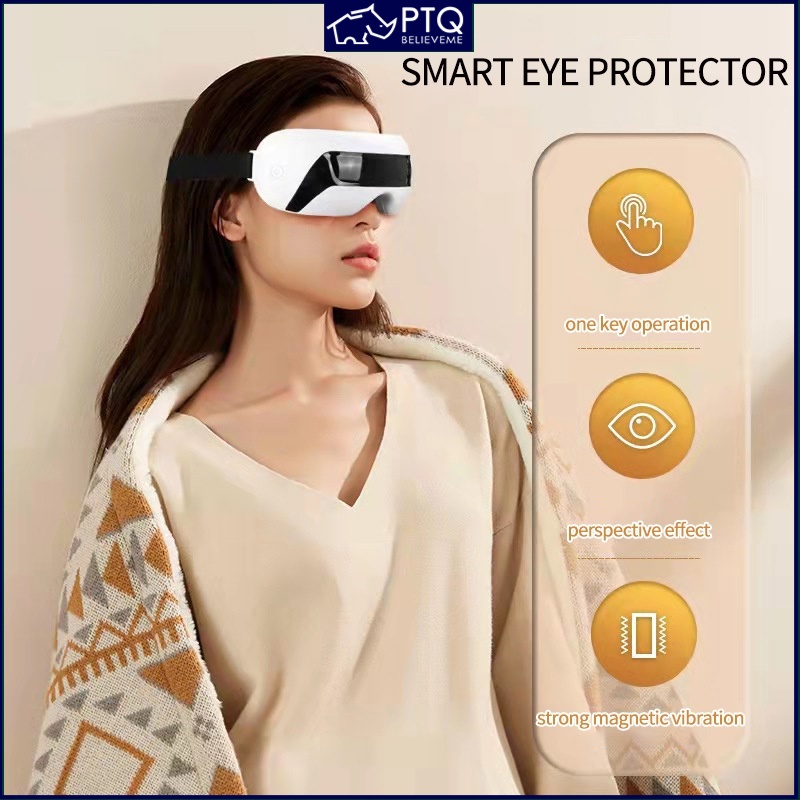 Eye massager rechargeable eye protection device eye protection device ...