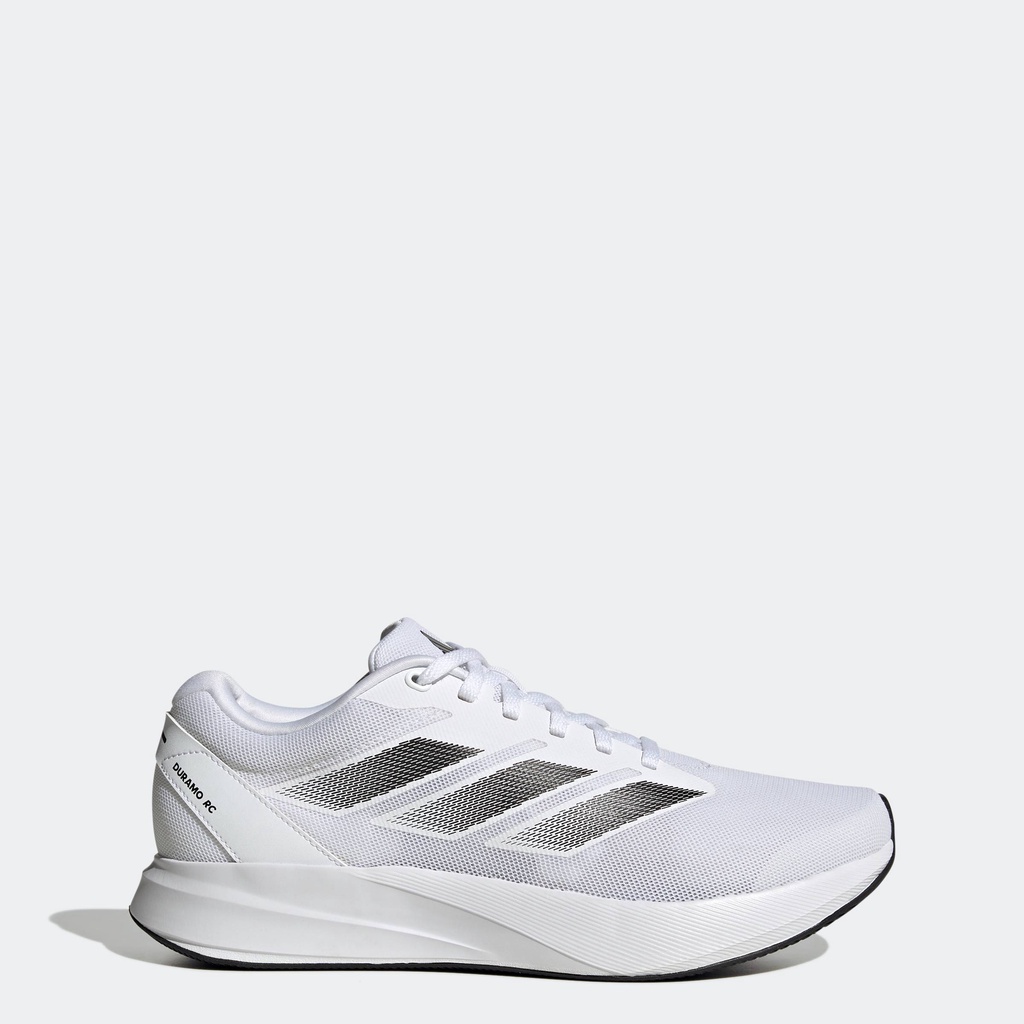 adidas Running Duramo RC Shoes Unisex White ID2702 | Shopee Philippines