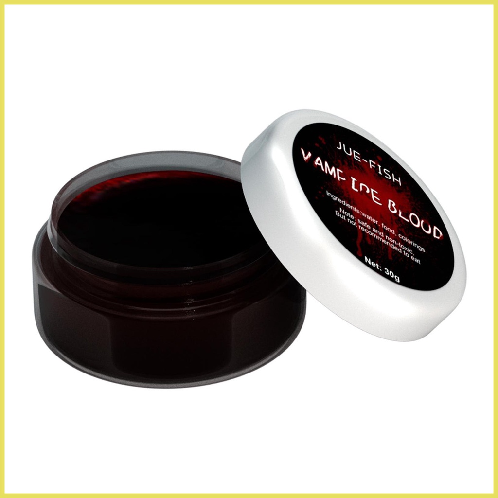 Sfx Makeup Kit Professional Face Body Paint Wound Modeling Wax With ...