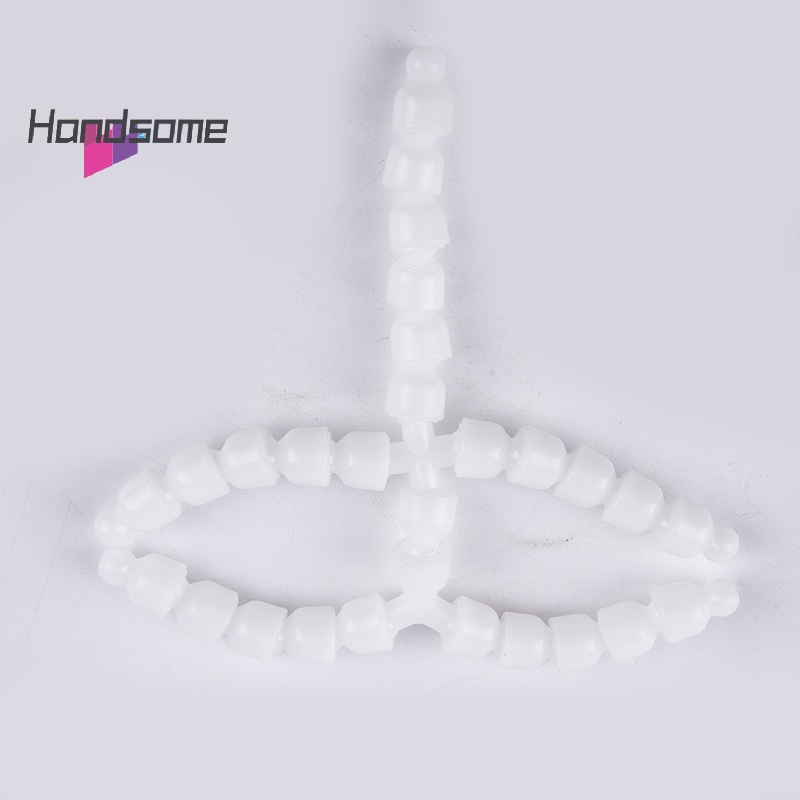 Handsome 2015cm Doll Skeleton Joint Plush Toy Diy Socket Flexible Armature Doll Parts New