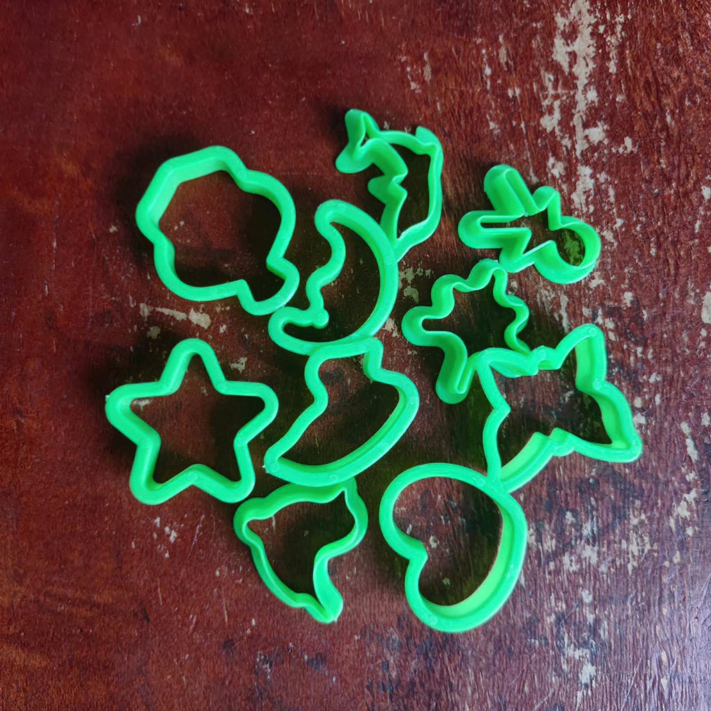 Kinetic sand play mold, modeling clay for children - Arredamento ...