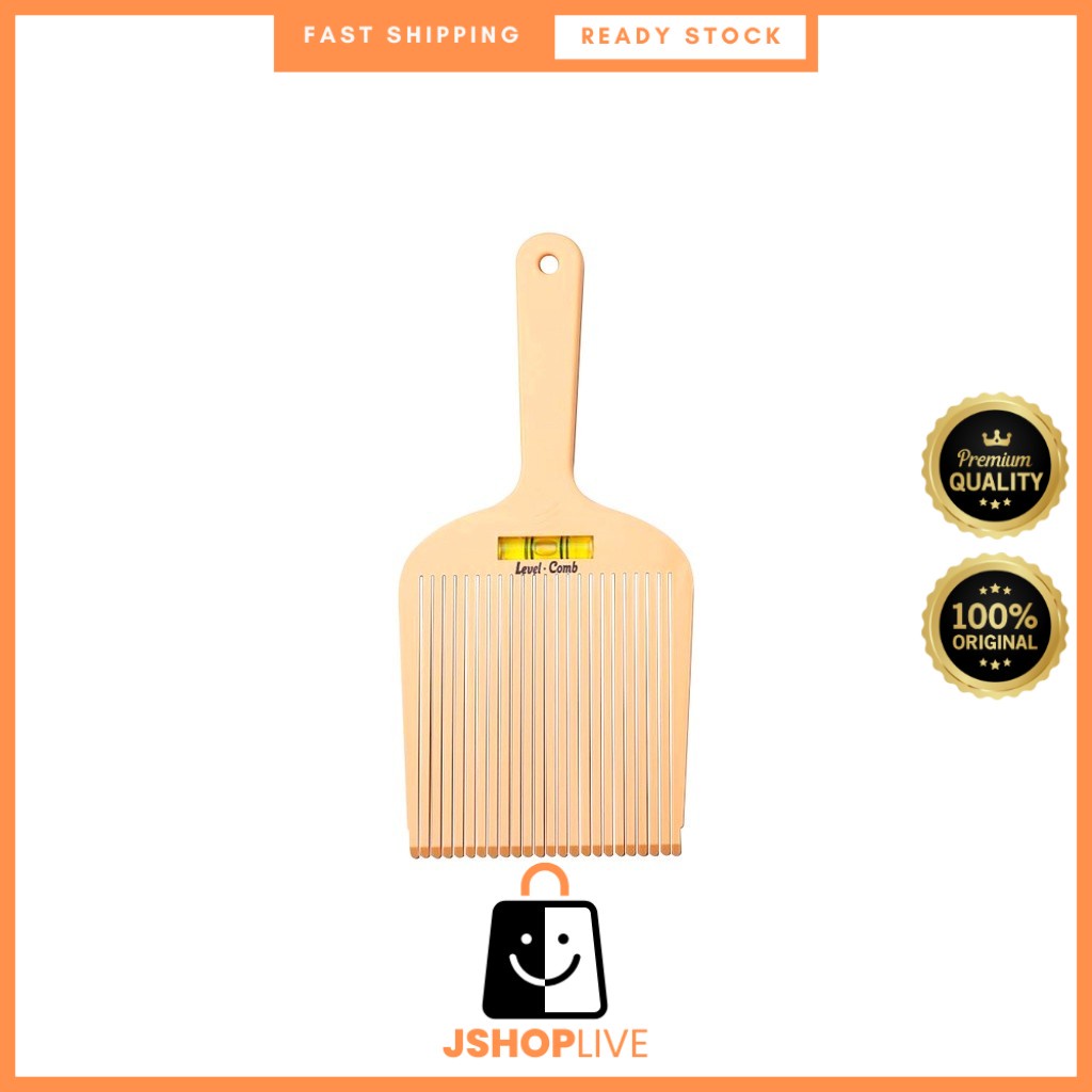 PROFESSIONAL Level Comb (BB) | Shopee Philippines
