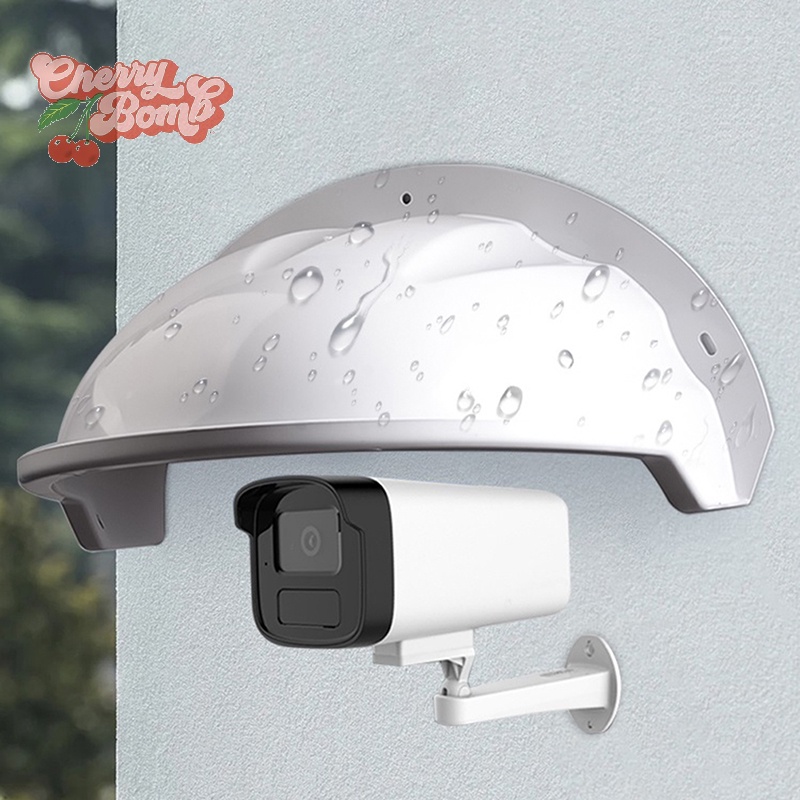 (Cherry Bomb) Universal Outdoor Sun Rain Shade Cover Shield Protection ...