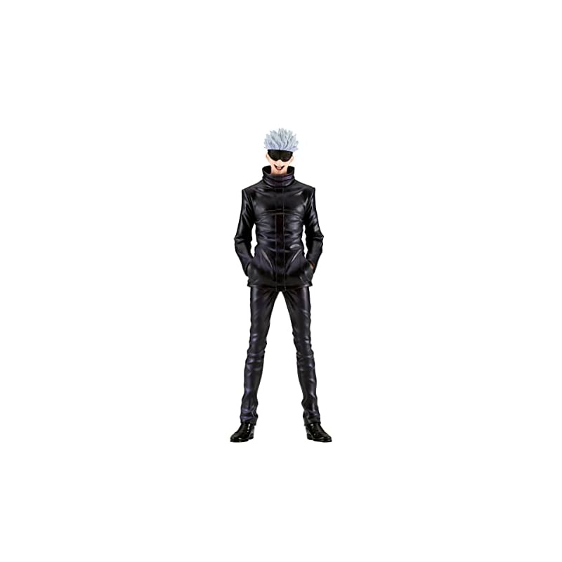 Banpresto Jujutsu Kaisen King Of Artist Thesatoru Gojo Gojo Satoru Shopee Philippines