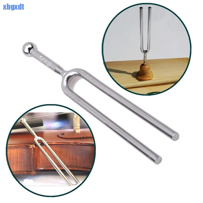 Useful Stainless Steel Tuning Violin Guitar Tuner Musical Instrument ...