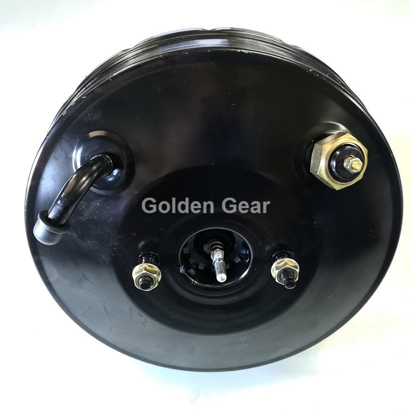 ♞Isuzu 4JA1 Crosswind Hydrovac Brake Booster Cross wind | Shopee ...