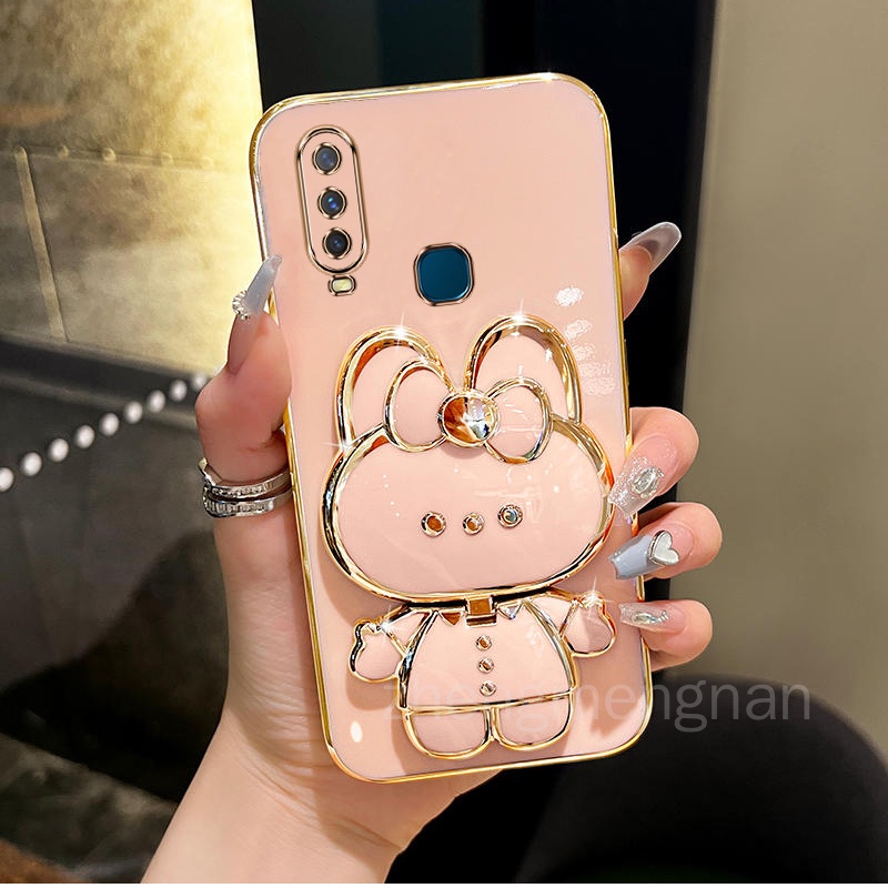 Casing VIVO Y11 VIVO Y12 VIVO Y15 VIVO Y17 VIVO Y19 VIVO Y12i TPU ...