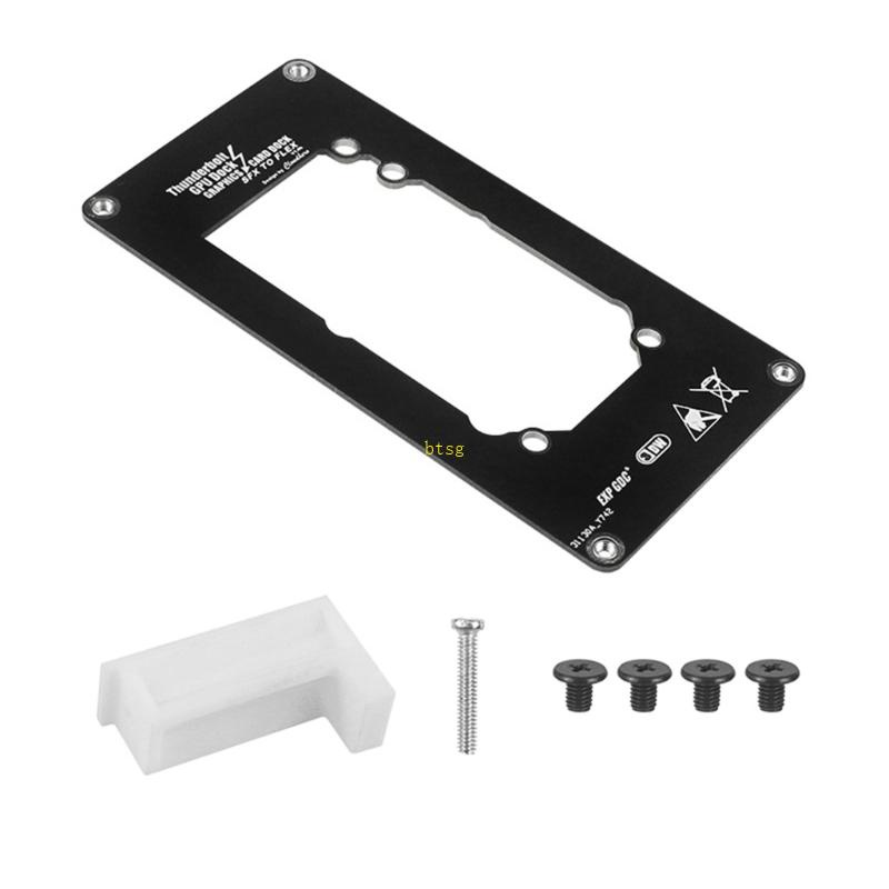 BT Power Conversion Power Adapter Baffle Computer Attachment 1U to SFX ...