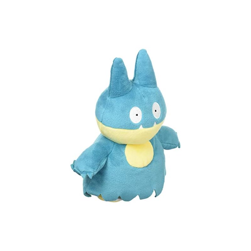 San-Ei Trade Pokemon ALL STAR COLLECTION Gombe (S) W14×D8.5×H19cm Plush ...