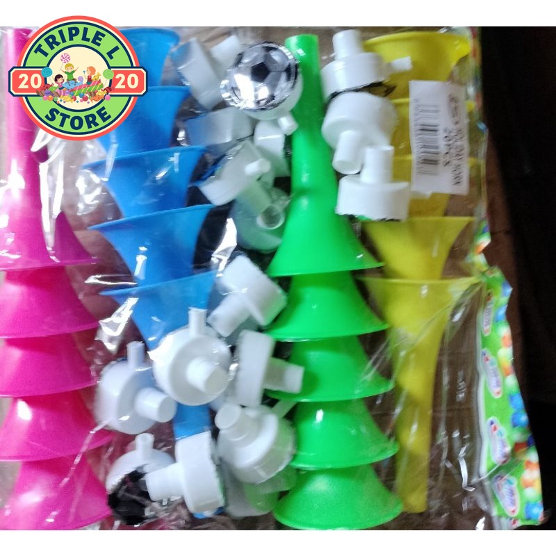 TOROTOT 3 layers 20 pcs /pack | Lootbag Filler, Paninda, Party ...