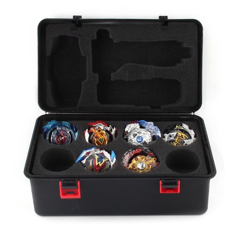 Beyblade Case Kit Burst Gyro Toy Gyro Toolbox Assembly Beyblade ...