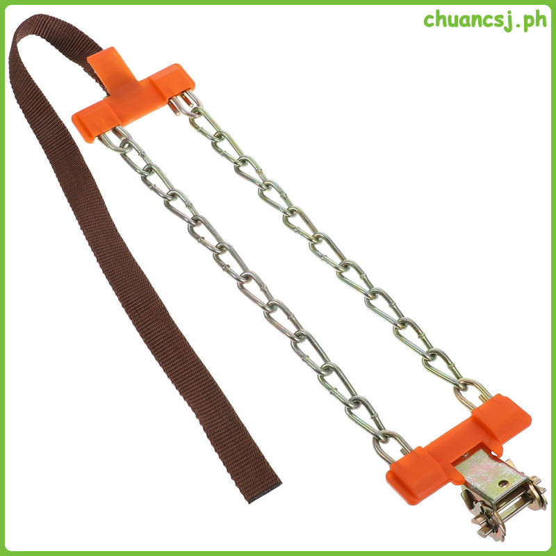 Anti-skid Chain The Tire Chains for Pickup Trucks Snow Car Tires ...