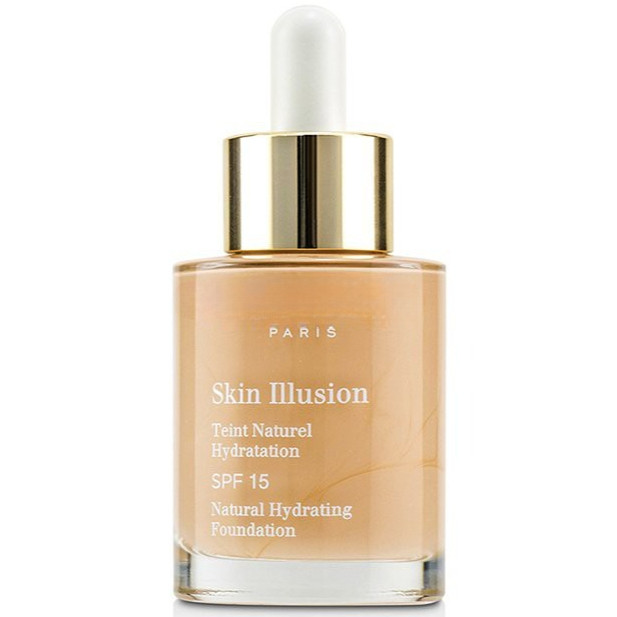 Dropper Moisturizing Liquid Foundation 30ml | Shopee Philippines