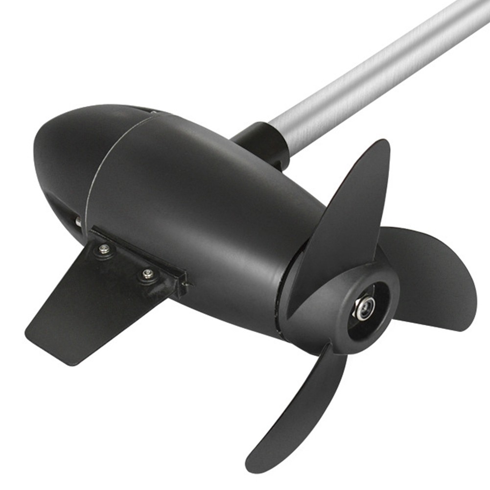 Tominihouse Boat Propellers Electric Thruster Propeller Motor Three ...