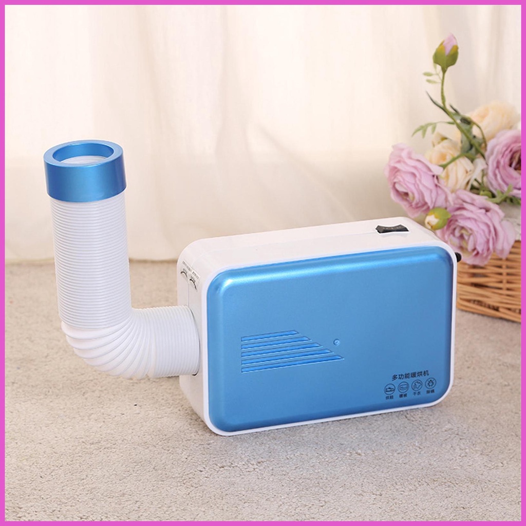Mini Dryer for Clothes Compact Mini Dryer Machine for Apartments Fast ...
