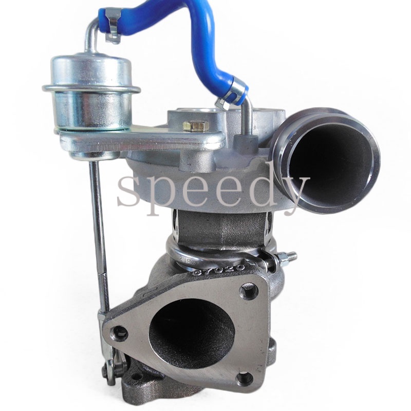 [COD]For Toyota ct12b turbo Toyota Land Cruiser 4-Runner 3.0L 1KZT-3 ...