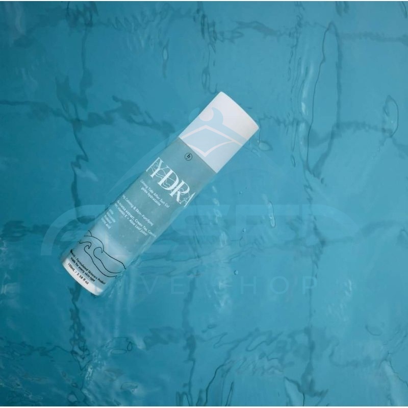 Calming Tide After Sun Gel by Hydra Skin Essential | Shopee Philippines