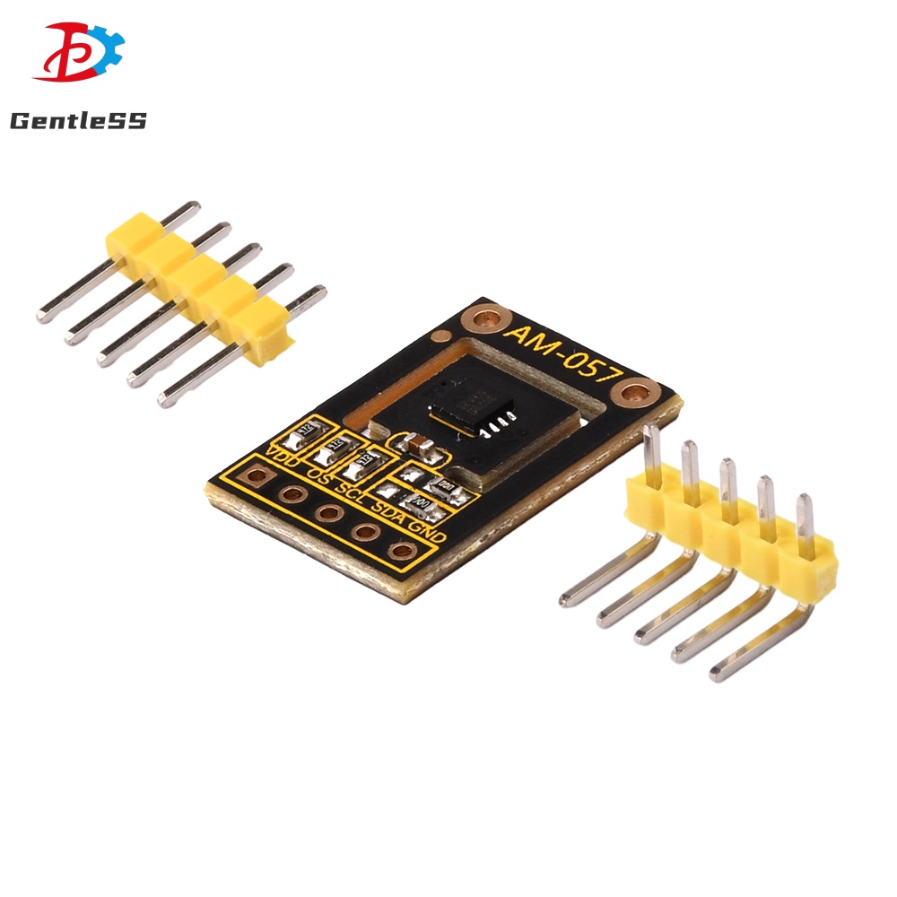MAX30205 Microwave Radar Sensor Module Human Body Sensor Induction ...