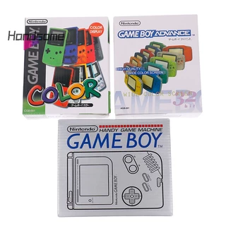 Shop gameboy advance sp for Sale on Shopee Philippines