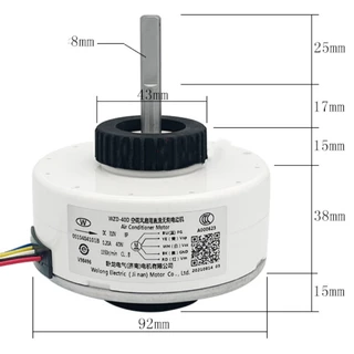 Shop air conditioner fan motor for Sale on Shopee Philippines