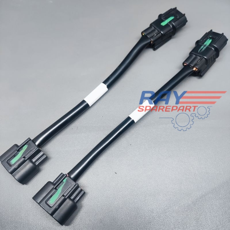 Socket TPS SOCKET Adapter THROTTLE BODY MX KING PNP FOR VARIO 125 150 ...