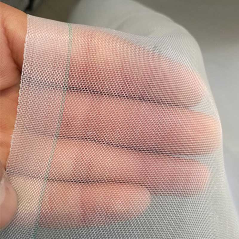 Fish Net Breeding Fence Cage Non-toxic For Preventing Landslides ...
