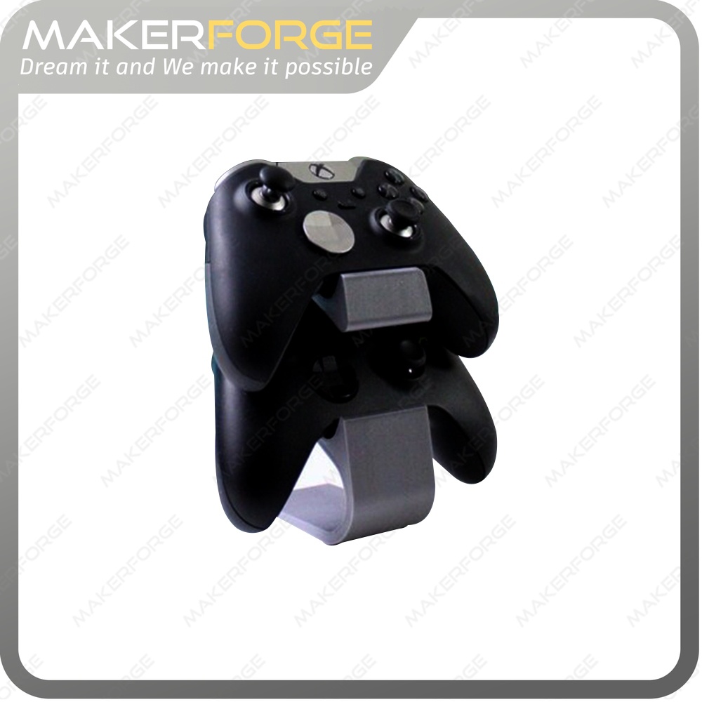 XboxPlaystation 5 Vertical Double Controller Stand PS5, Xbox One, Xbox ...