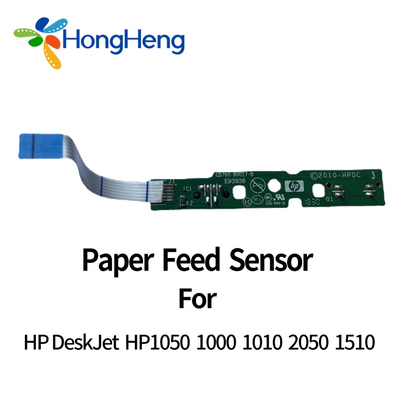 Paper Feed Sensor for HP Deskjet HP 1050 1000 1010 2050 1510 Sensor ...