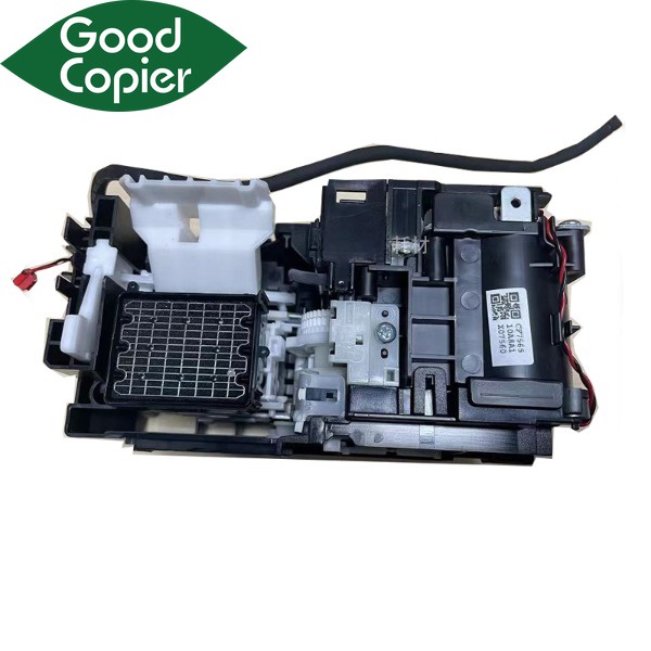C5290 Original Epson Ink Pump Capping Assy Unit For Epson 5290 5210 ...