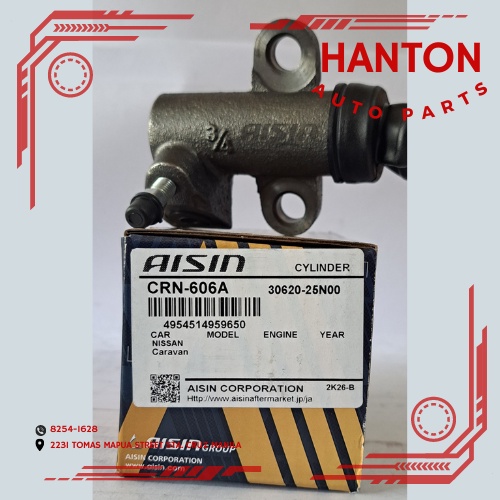 Aisin Crn 606a 30620 25n00 Clutch Operating Assembly Clutch Release