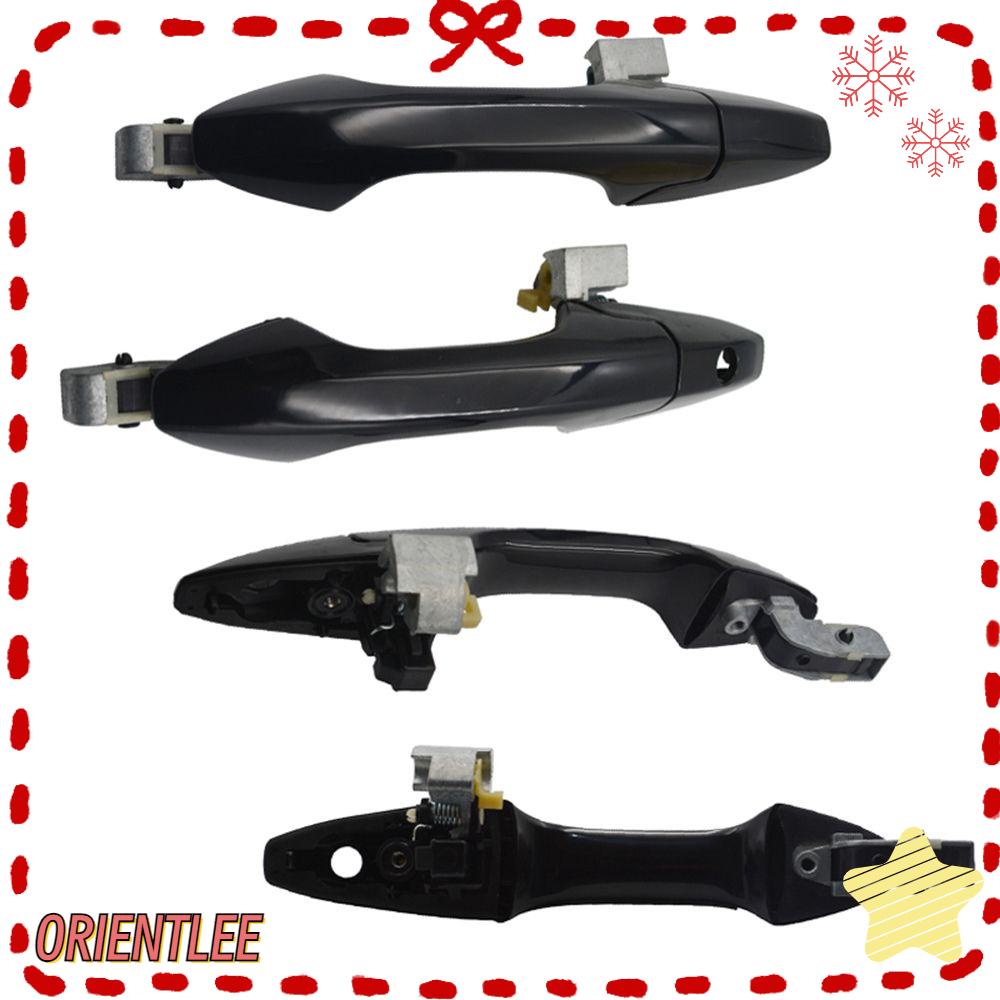 ORIENTLEE Exterior Door Handle Replacement Automobile Car Part Handle ...