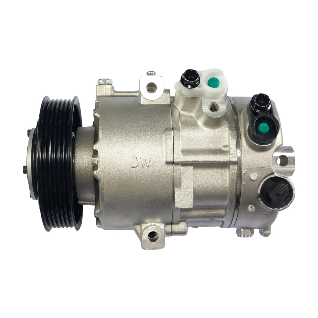Hyundai Tucson Aircon Compressor/2004-2019/Conditioning/97701-D3200 ...