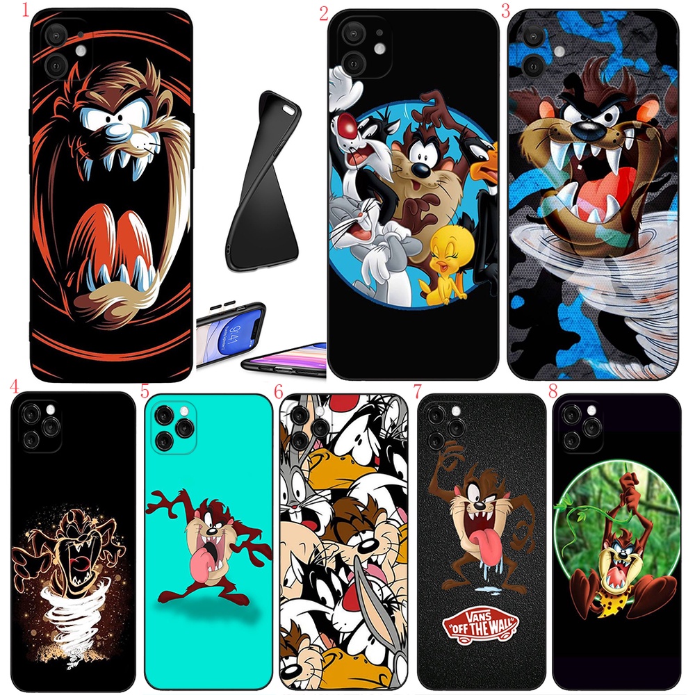iPhone 14 14 Pro Max 14 plus looney tunes tasmanian devil cartoon star ...