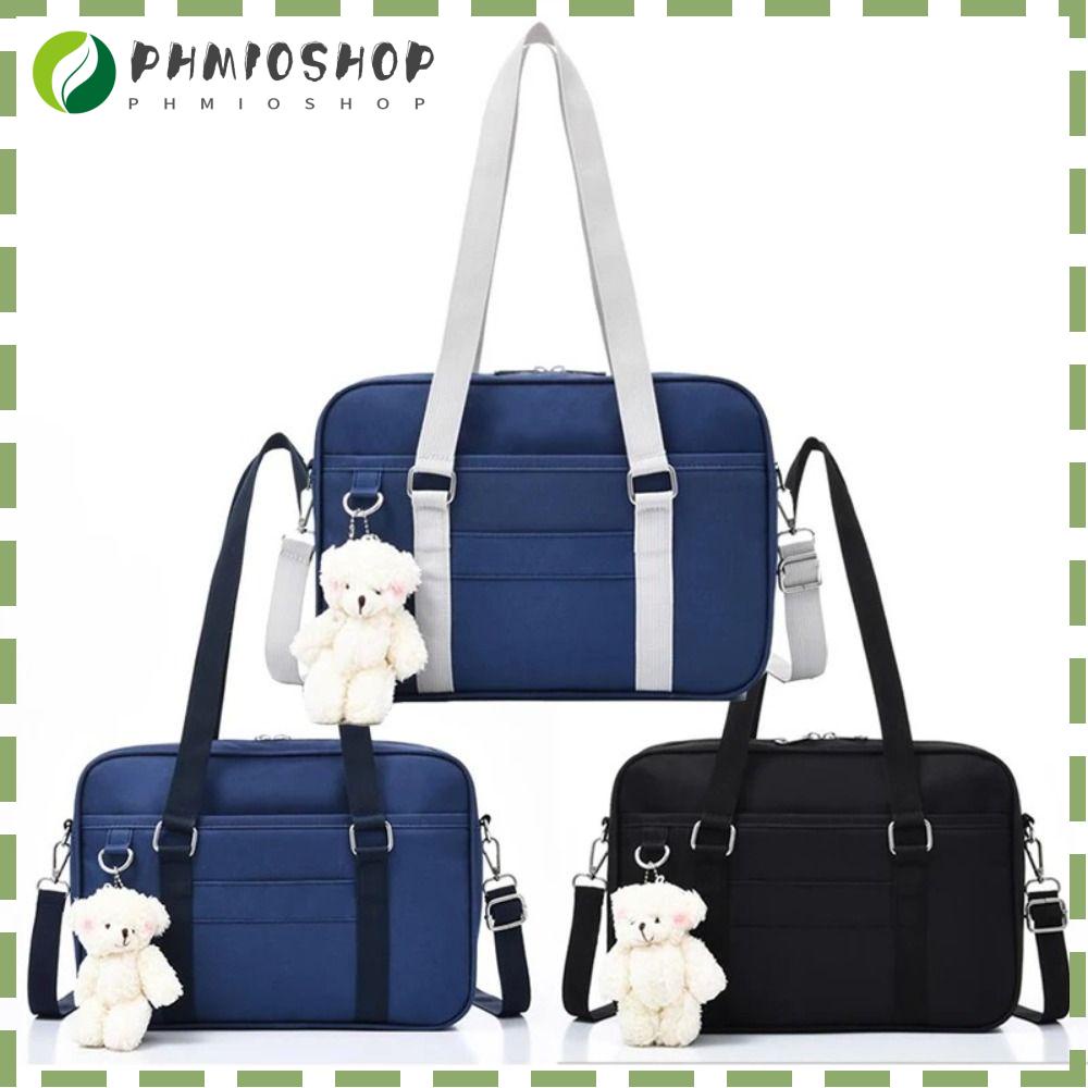 MIOSHOP JK Lolita Shoulder Bags, Anime Cospaly Costume Cosplay Props ...