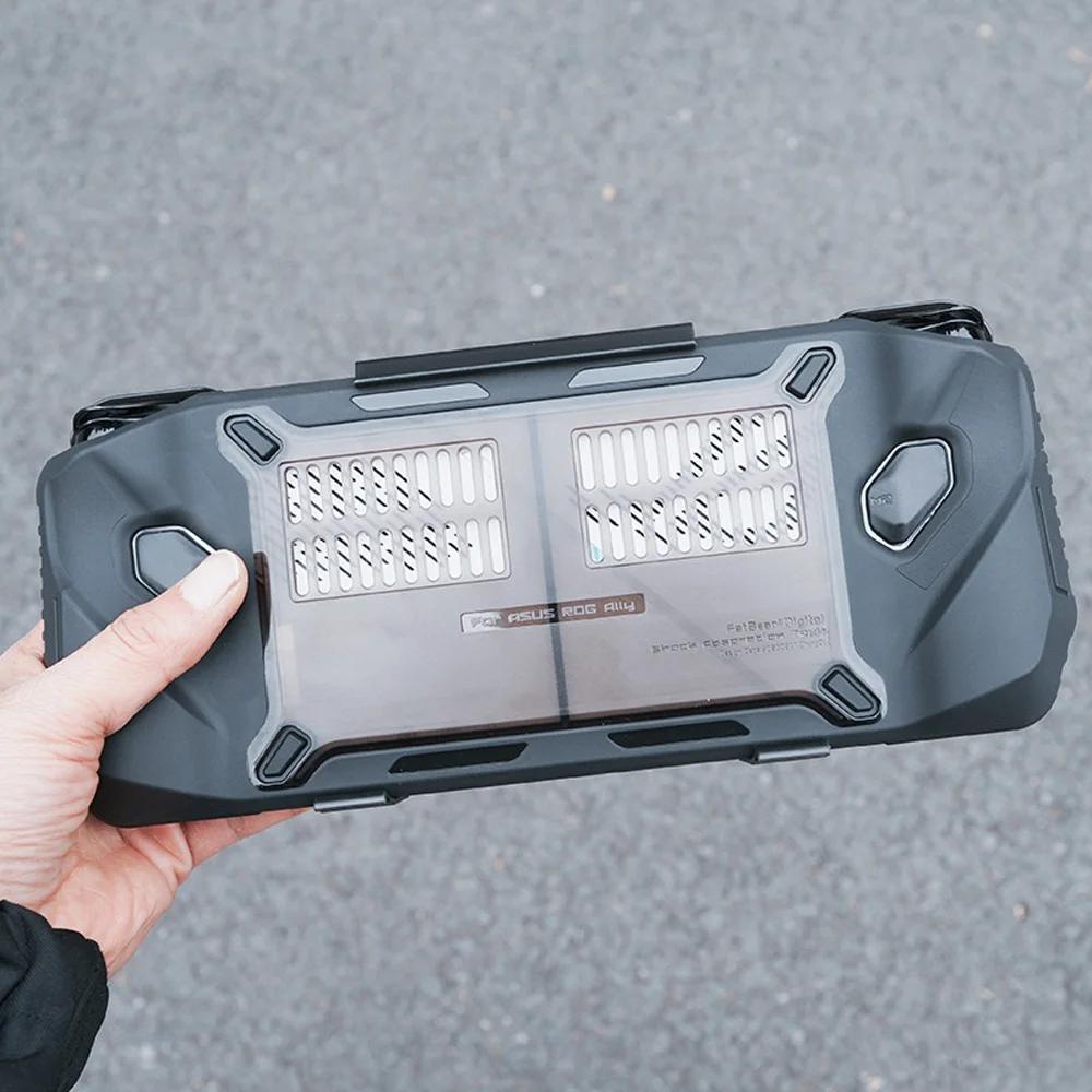 FATBEAR Rugged Shockproof Armor Protective Shell Skin Case Cover for ...