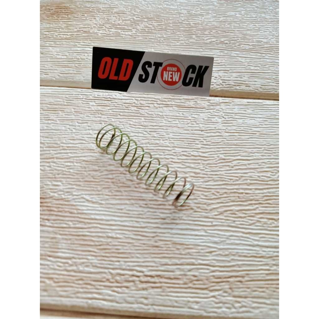 Yamaha ALFA CHAMP SIGMA CARBURETOR SKEP SPRING PIR / CARBURETOR NEW OLD ...